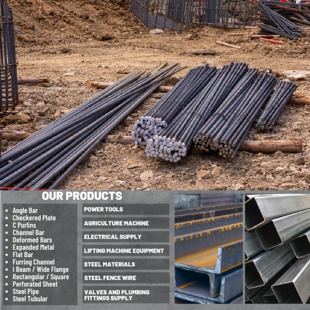High Grade Rebar / G60 Deformed Bar / Rebar / RSB, Commercial ...