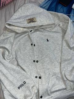 Hoodie Nirvana, Men's Fashion, Coats, Jackets and Outerwear on Carousell