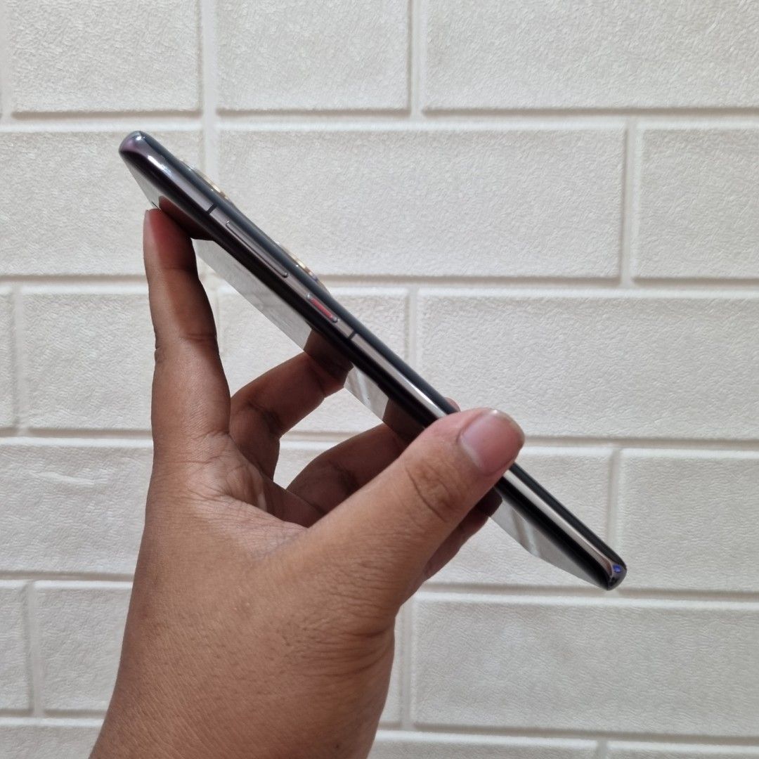 Huawei P50 Pro 8/256gb GOLDEN BLACK RESMI INDO, Telepon Seluler ...