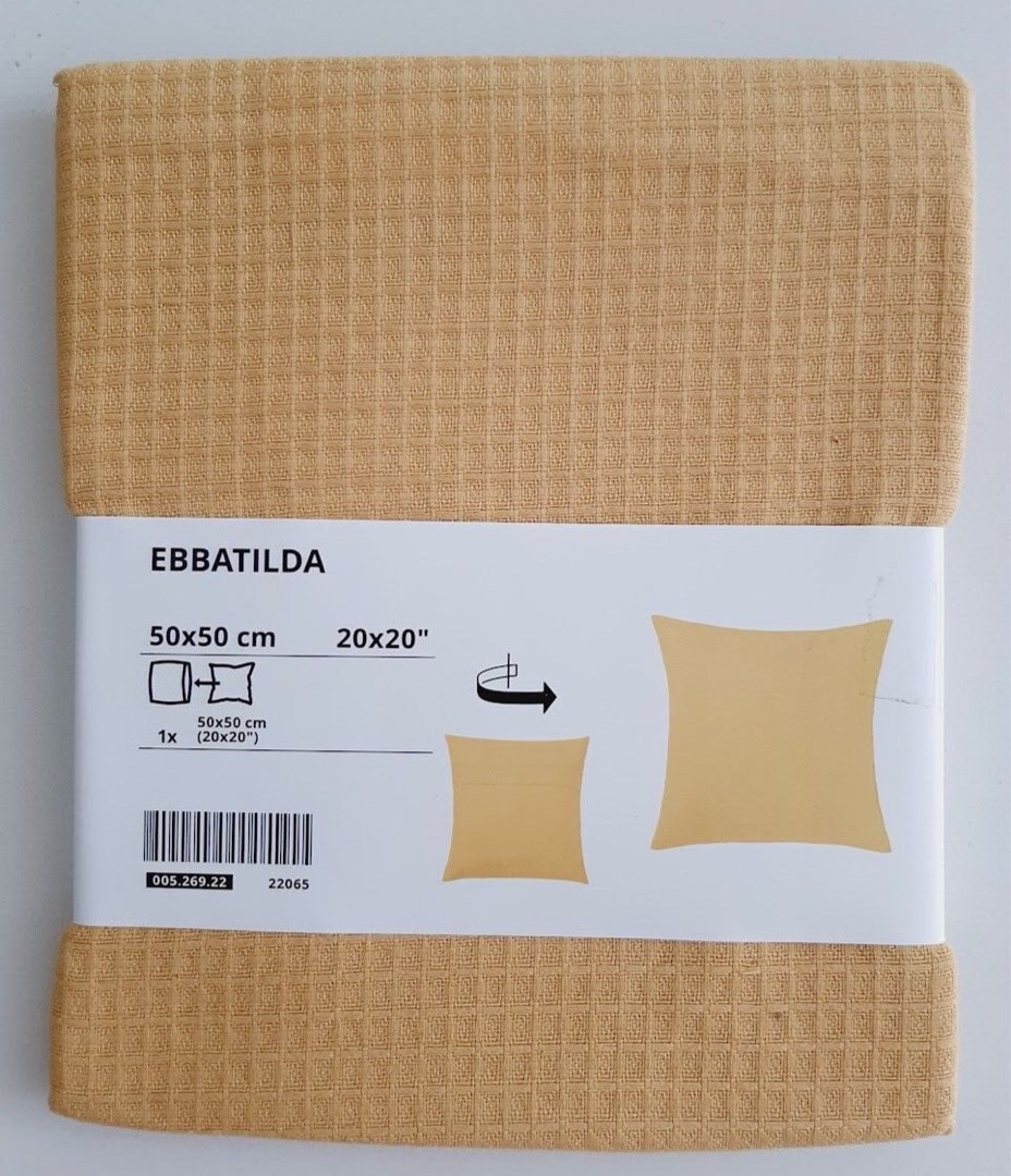IKEA Inner & Ebbatilda | Lounge Chair, Furniture & Home Living ...