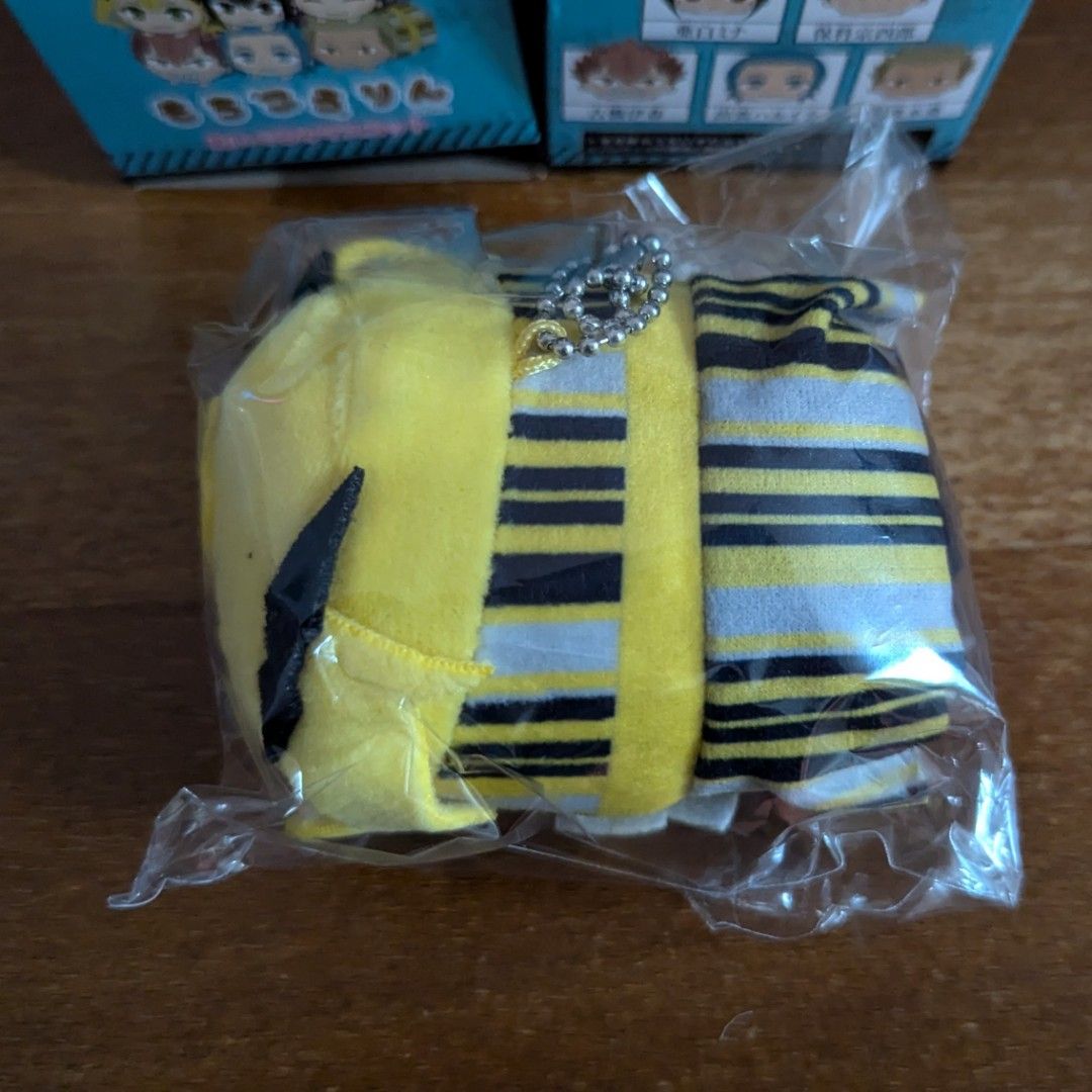 Kaiju No. 8 x Raku Spa Mochikororin Nuigurumi (Plushie) Mascot ...