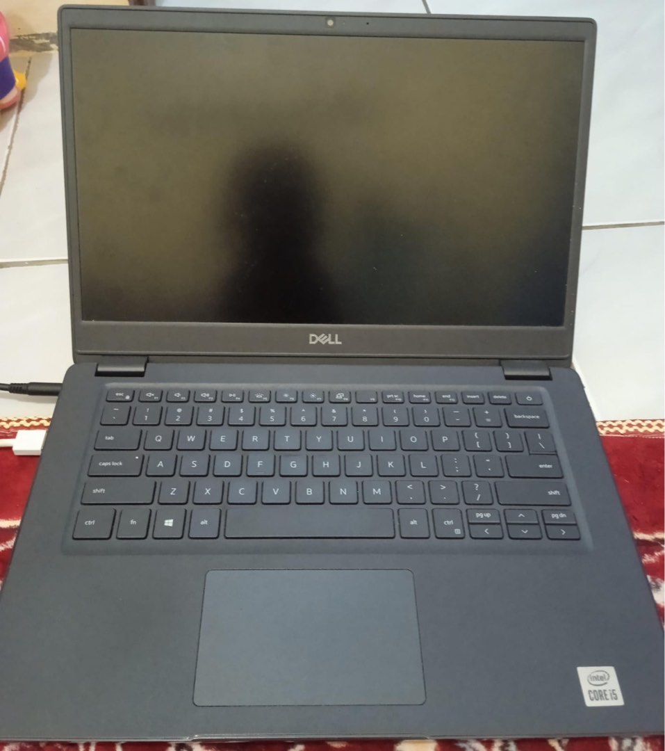 Laptop Del 3410 8192 RAM, Elektronik, Bagian Komputer & Aksesoris di ...