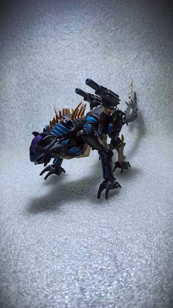 Loose ROTF RAVAGE Hasbro Deluxe Class Decepticon Transformers, Hobbies ...