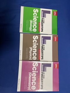 Integrated Science Physics Topical Course Assessment / Ace Your Science ...