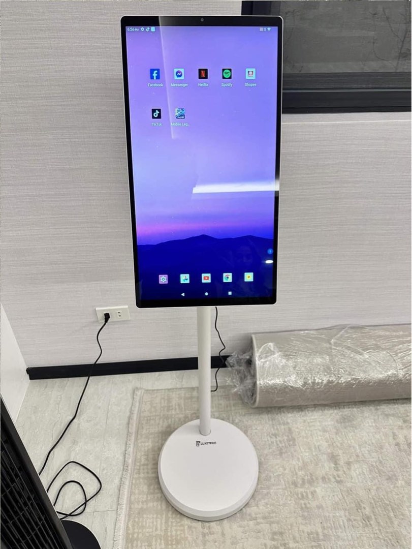 Luxetech Mobile TV IOS ANDROID, Mobile Phones & Gadgets, Mobile ...