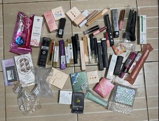 Make up bundle, Beauty & Personal Care, Face, Makeup on Carousell