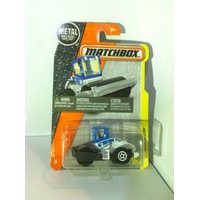 Matchbox. 2017 MBX Construction - Four X Force MATTEL, Toys & Collectibles, Lainnya di Carousell