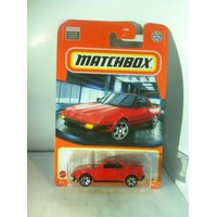 Matchbox. 2022 MBX Metro - Tesla Model Y MATTEL, Toys & Collectibles ...