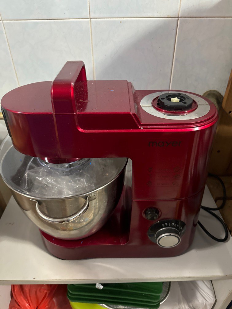 Mayer Mixer, TV & Home Appliances, Kitchen Appliances, Hand & Stand ...