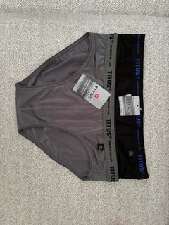 Bench men’s white briefs underwear, Men's Fashion, Bottoms, New ...