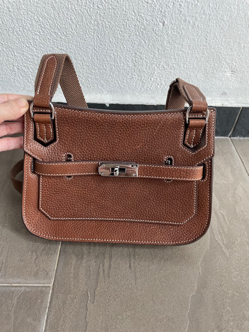 Mini jps, Women's Fashion, Bags & Wallets, Cross-body Bags on Carousell