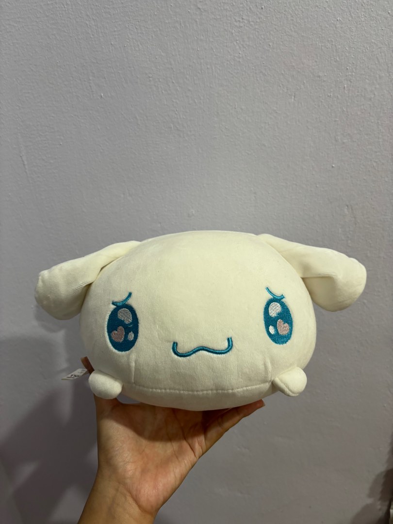 Mochi Mochi Korokoro Crying - Cinnamoroll, Hobbies & Toys, Toys & Games ...