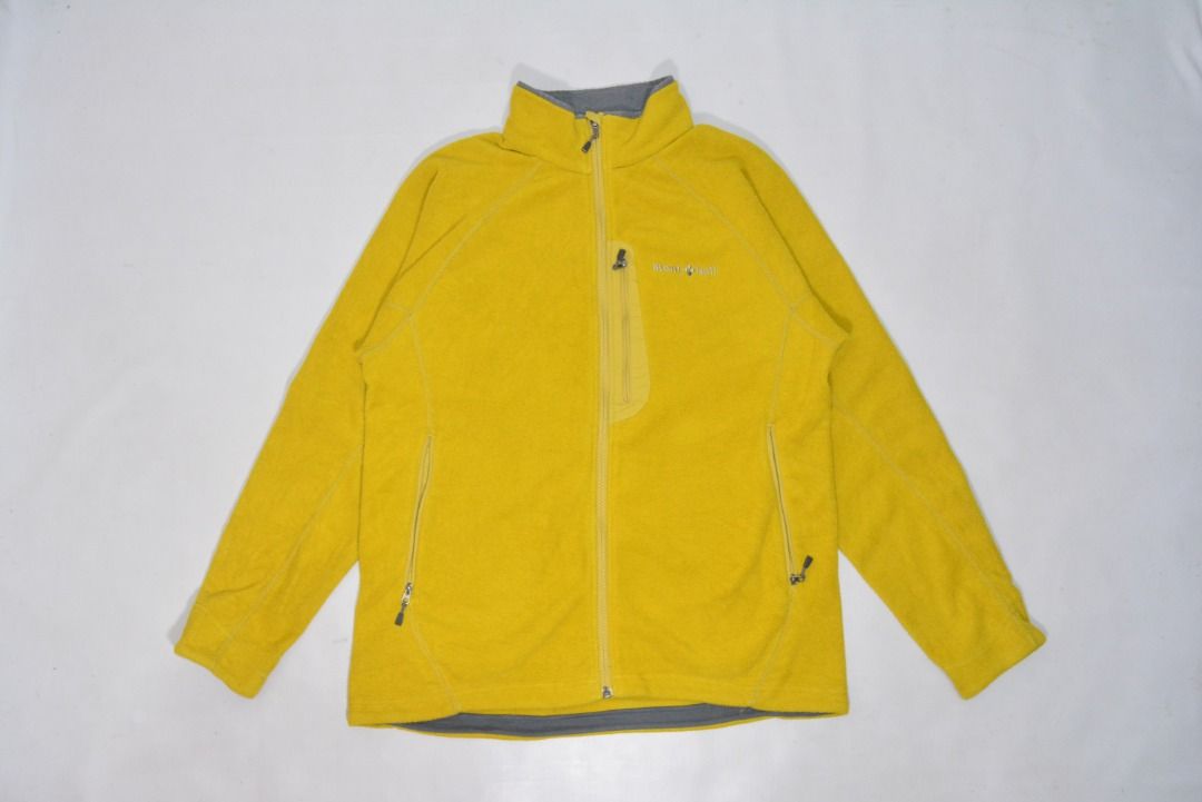 montbell, Men's Fashion, Coats, Jackets and Outerwear on Carousell