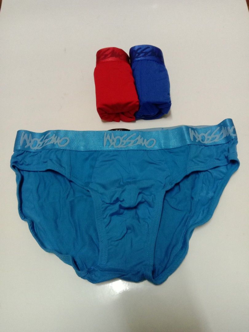 Mossimo mini L, Men's Fashion, Bottoms, New Underwear on Carousell