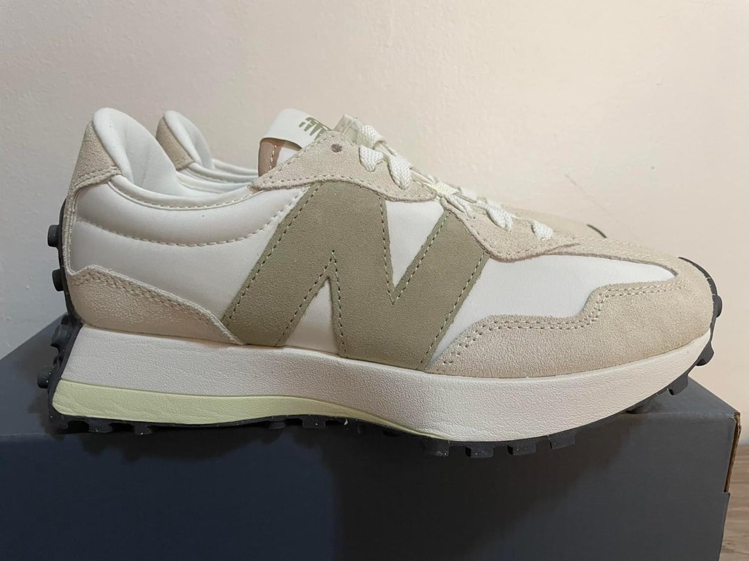 NB 7, Women's Fashion, Footwear, Sneakers on Carousell