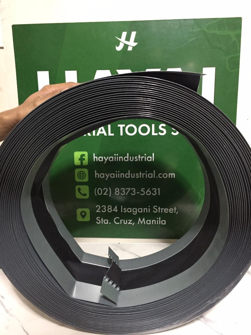 Neoprene Duct Connector, Commercial & Industrial, Industrial Equipment ...