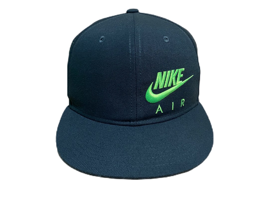 nike air cap, Men's Fashion, Watches & Accessories, Cap & Hats on Carousell