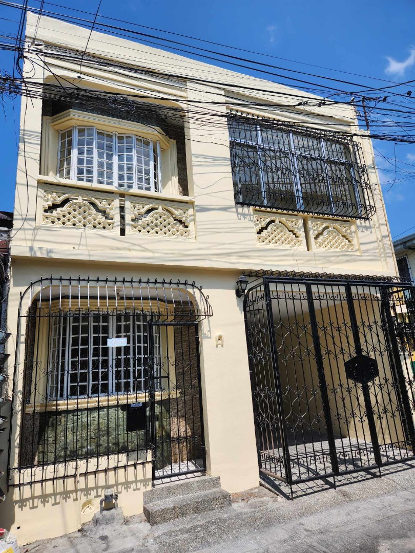 North Olympus Subd., Zabarte Rd., Quezon City, Property, For Sale ...