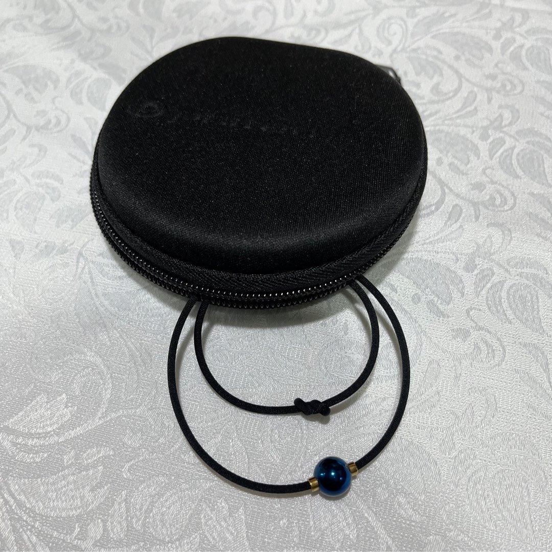 phiten 藍地球法藤 40cm 正版 日本花式溜冰羽生結弦選手同款, 其他, 其他 - Carousell