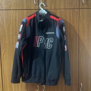 PMC Tiger Bomber Limited Edition, Men's Fashion, Coats, Jackets and ...