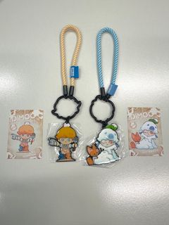 POP MART Dimoo Zodiac Series with Secret [Self-Collect at Ang Mo Kio ...