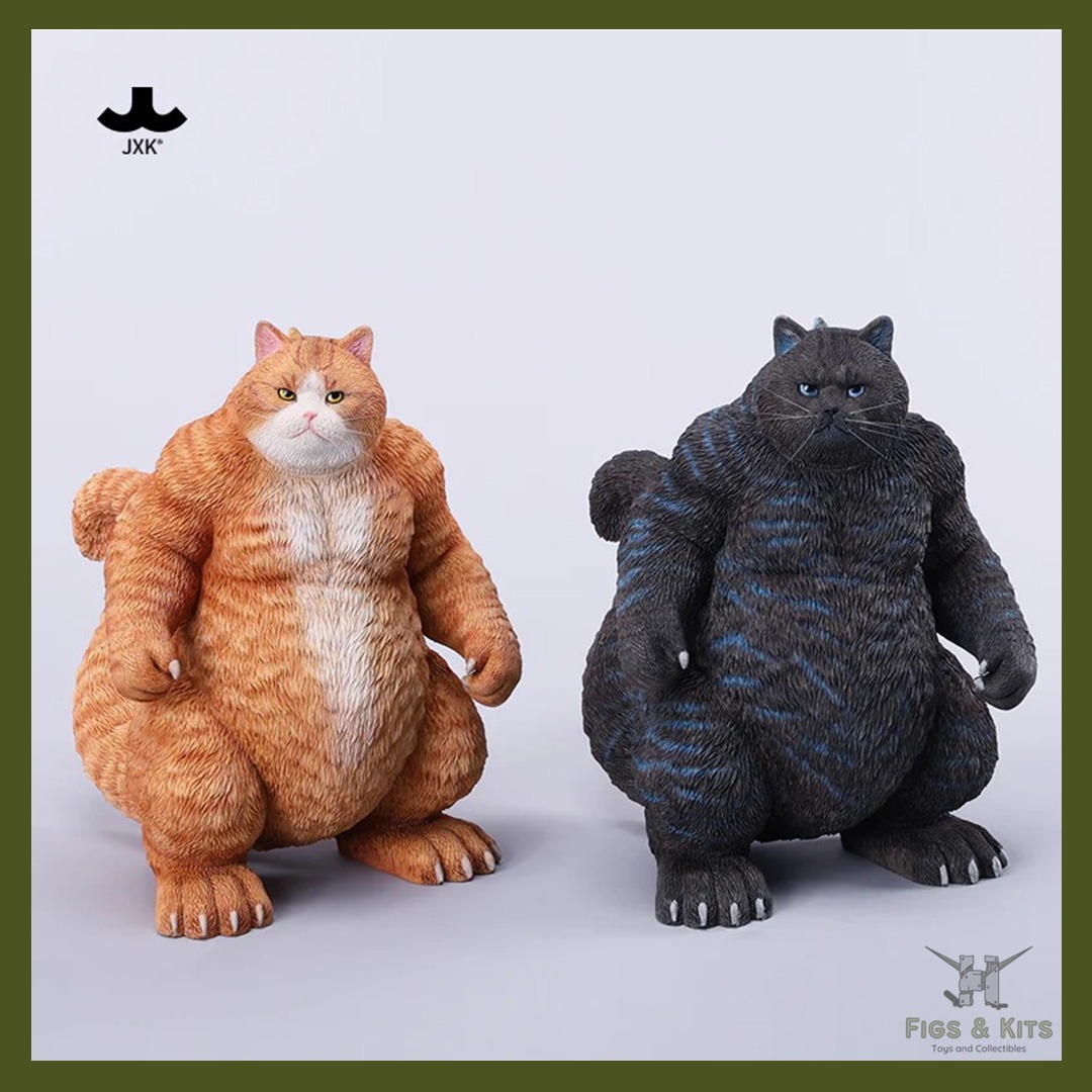 PRE-ORDER!! Catzilla 2.0 JXK239A/B/C, Hobbies & Toys, Toys & Games on ...