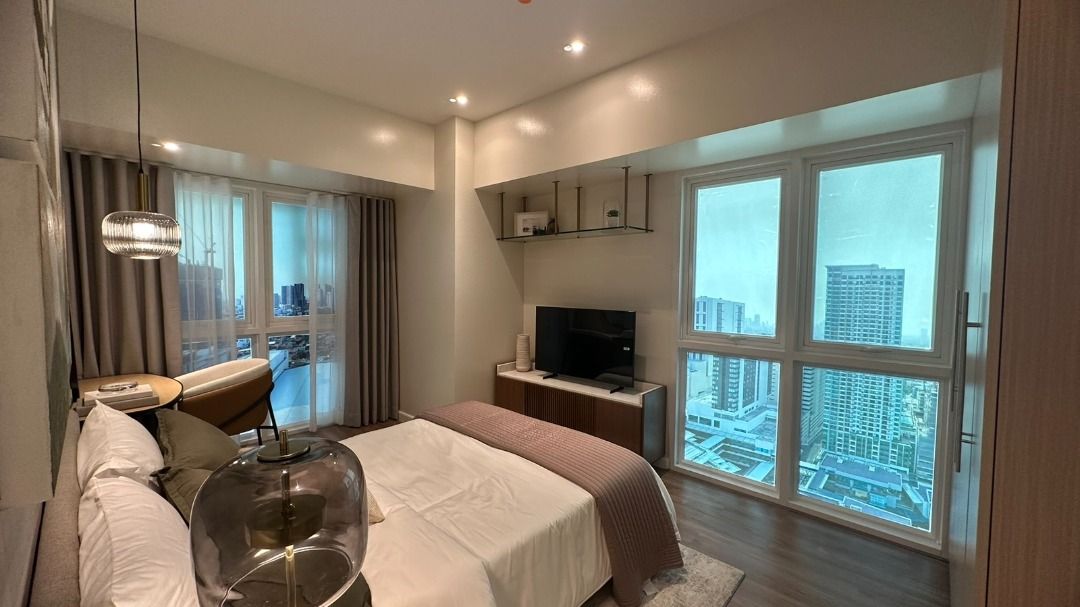 Prime unit with Makati Skyline view in Circuit Makati, Property, For Sale, Apartments & Condos ...