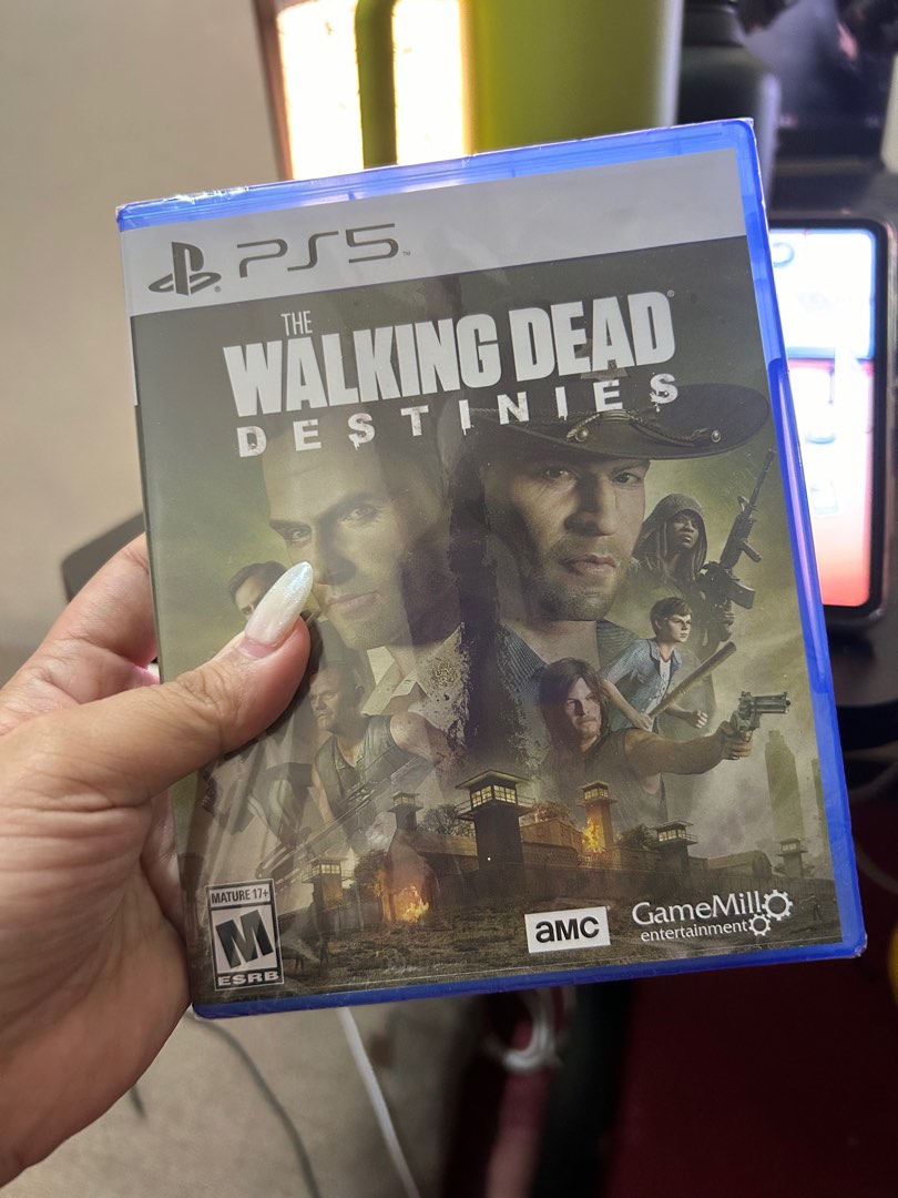 PS5 Game, Video Gaming, Video Games, PlayStation on Carousell
