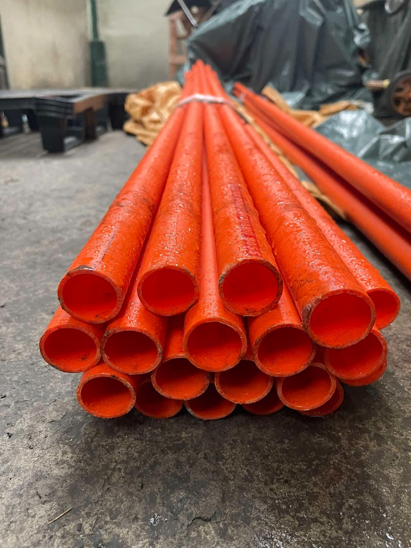 PVC Electric Pipe Neltex, Commercial & Industrial, Industrial Equipment ...
