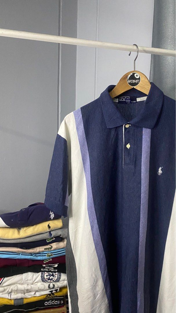 Raplh Lauren, Men's Fashion, Tops & Sets, Tshirts & Polo Shirts on ...