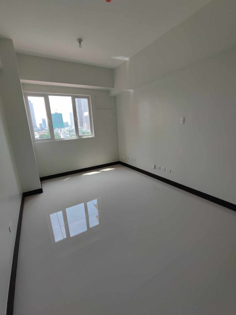 ready for occupancy studio one Condo in pasay studio arellano ...