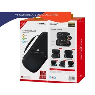 (READY STOCKS) DOBE NSW Nintendo Switch V1/V2/OLED Elite/Mobapad/Omelet ...