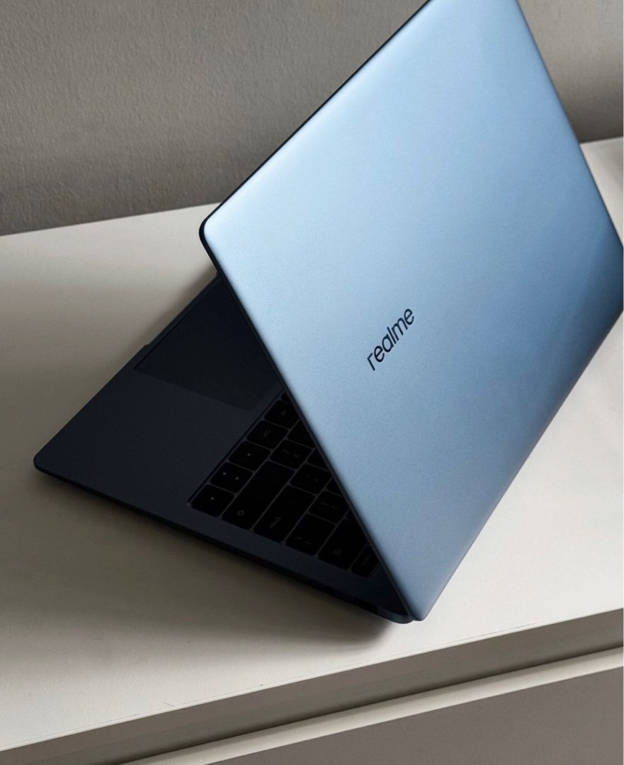 Realme book prime, Computers & Tech, Laptops & Notebooks on Carousell