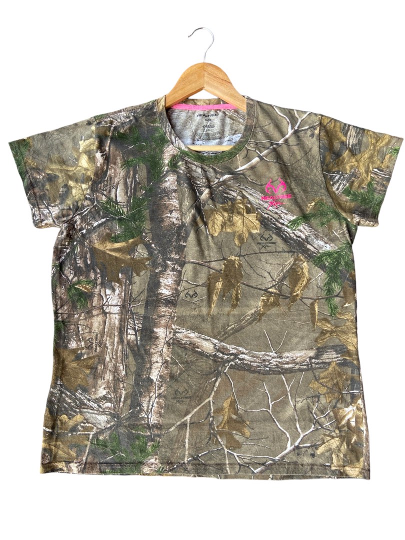 Realtree, Men's Fashion, Coats, Jackets and Outerwear on Carousell