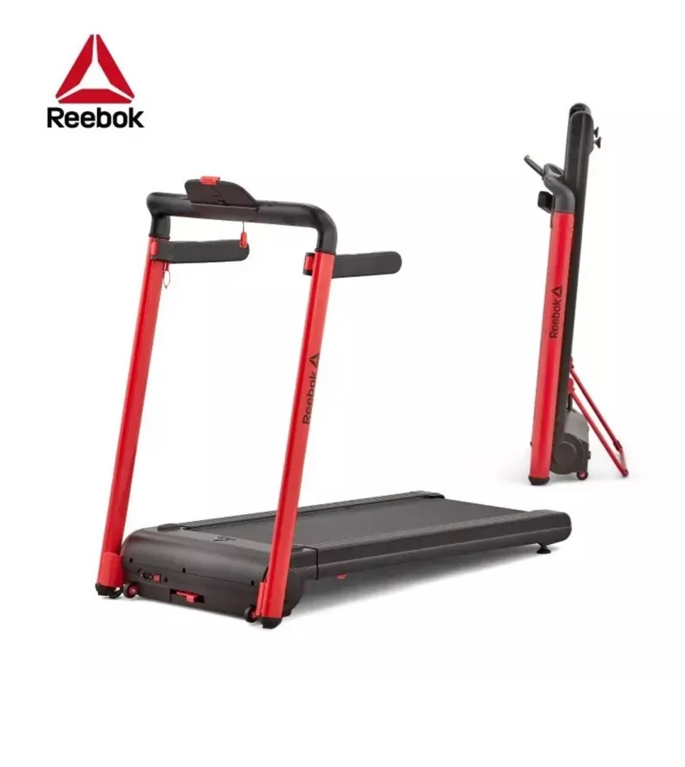 Reebok I Run 4.0 treadmill, Sports Equipment, Other Sports Equipment ...