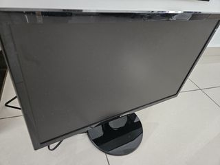 Samsung 22” FHD LED Monitor, Computers & Tech, Parts & Accessories ...