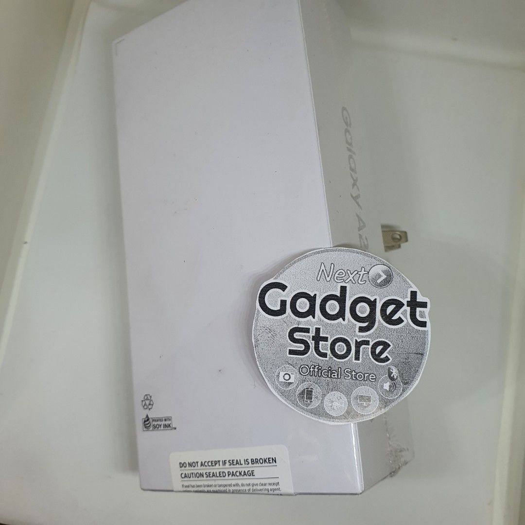 Samsung Galaxy A23 5G 6/128GB BNIB Sein, Telepon Seluler & Tablet ...