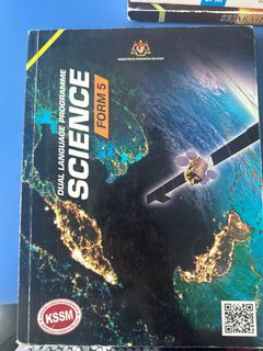 PHYSICS DLP FORM 4, 5 KSSM HOLISTIC LEARNING REFERENCE, Hobbies & Toys ...