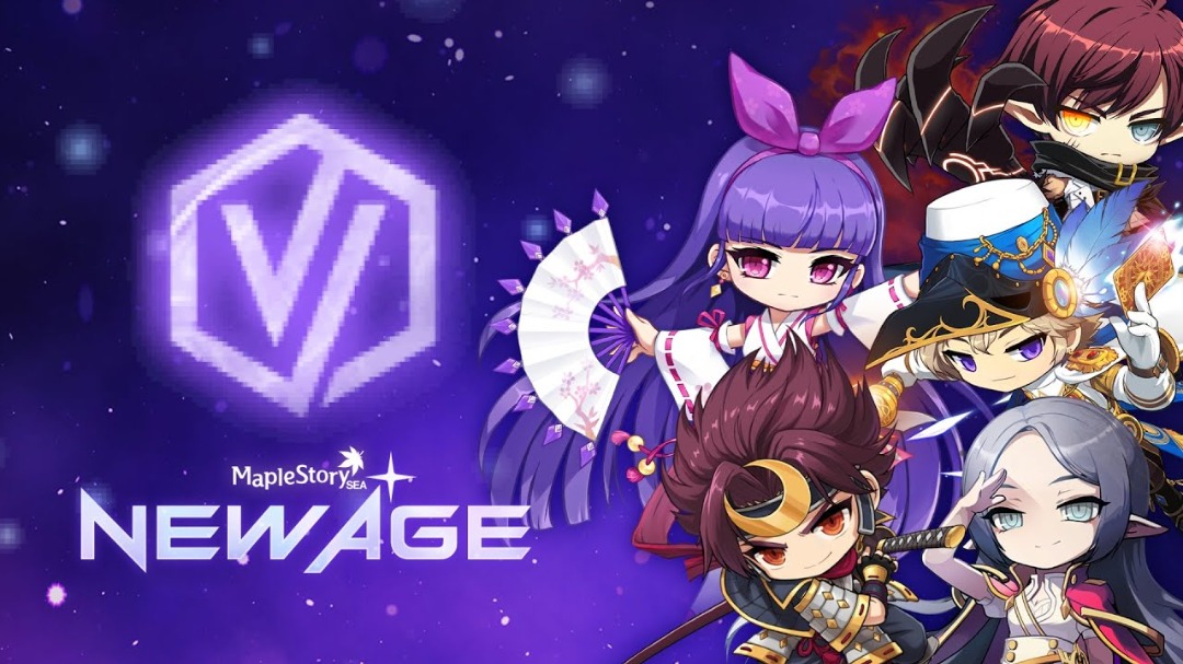 Sell global maplestory Reboot Hyperion Boss Carries w black mage, Video ...