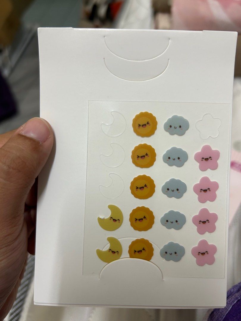 Simply Heal Bye bye acne, Beauty & Personal Care, Face, Face Care on ...