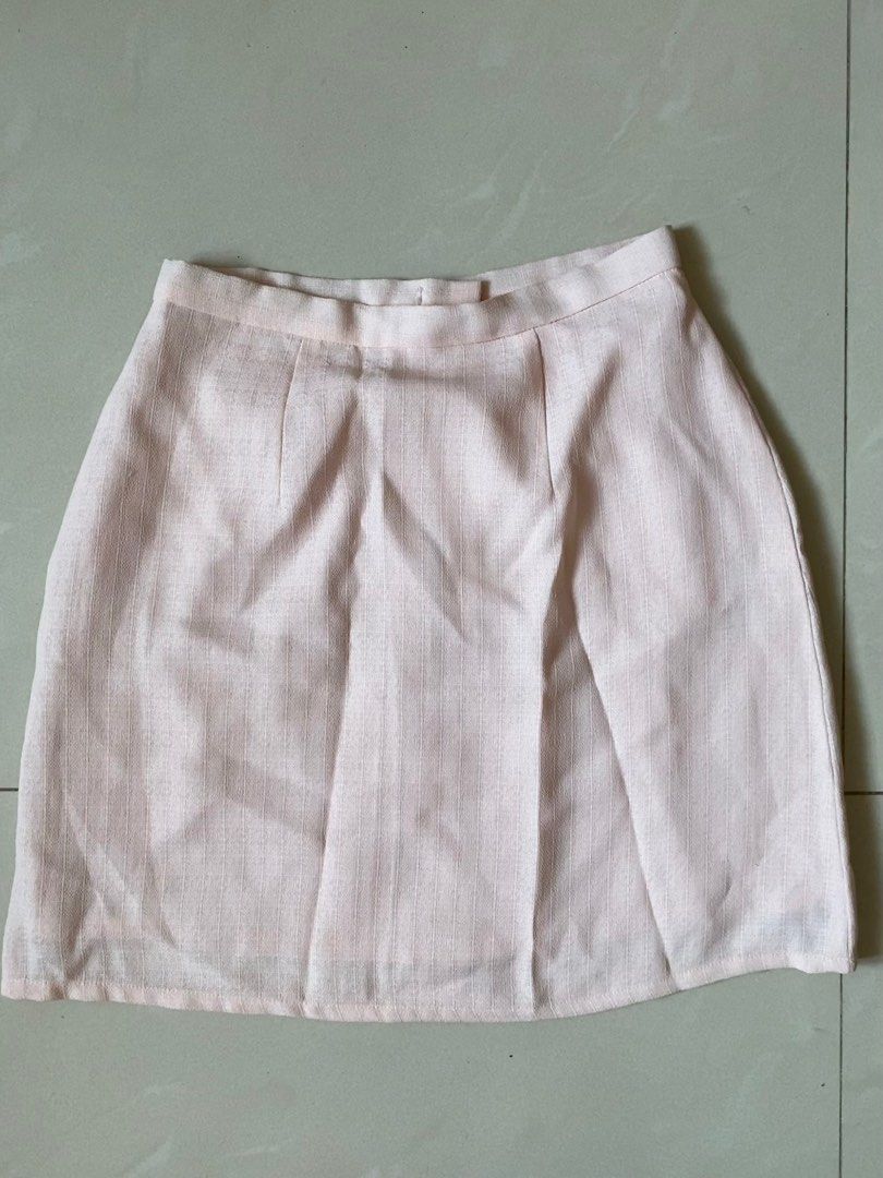 Skrit, Women's Fashion, Bottoms, Skirts on Carousell