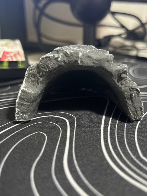 Small Terrapin Cave, Pet Supplies, Homes & Other Pet Accessories on ...