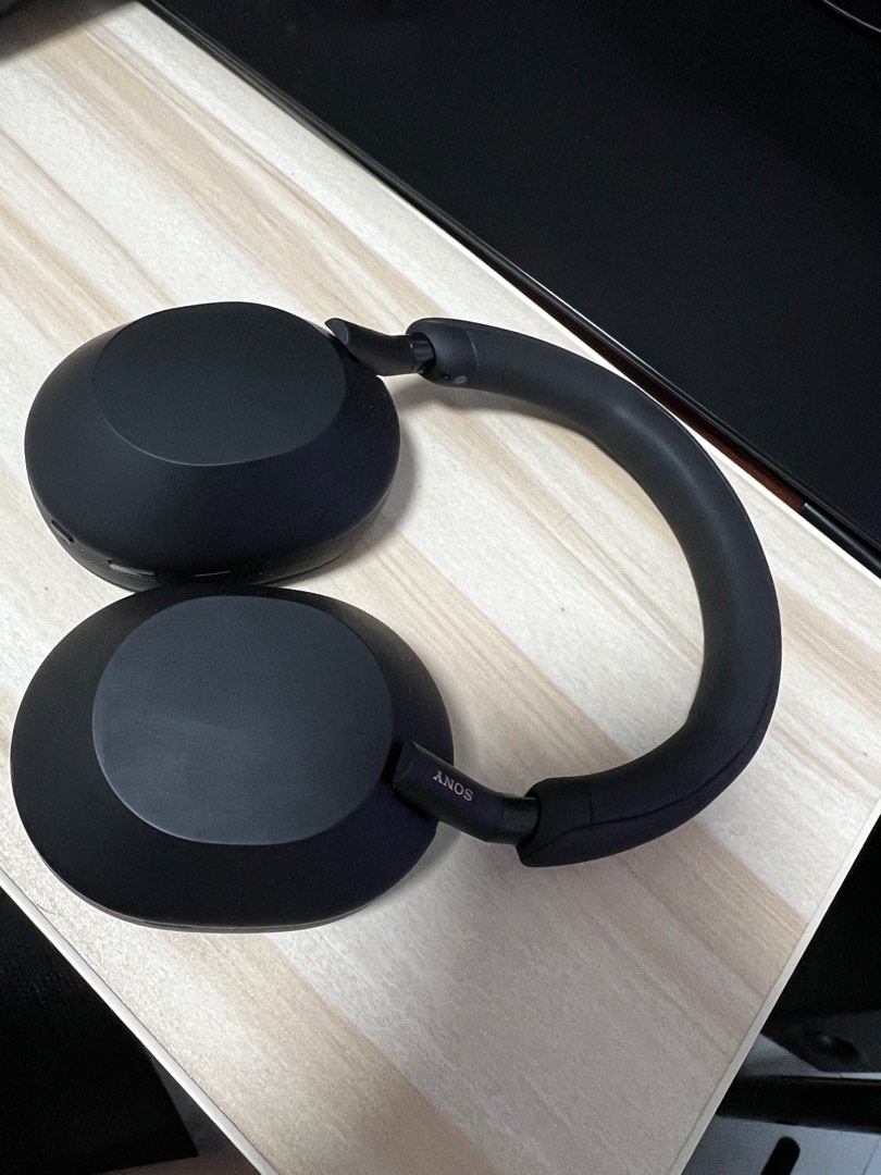 Sony WH-1000XM5, Audio, Headphones & Headsets on Carousell