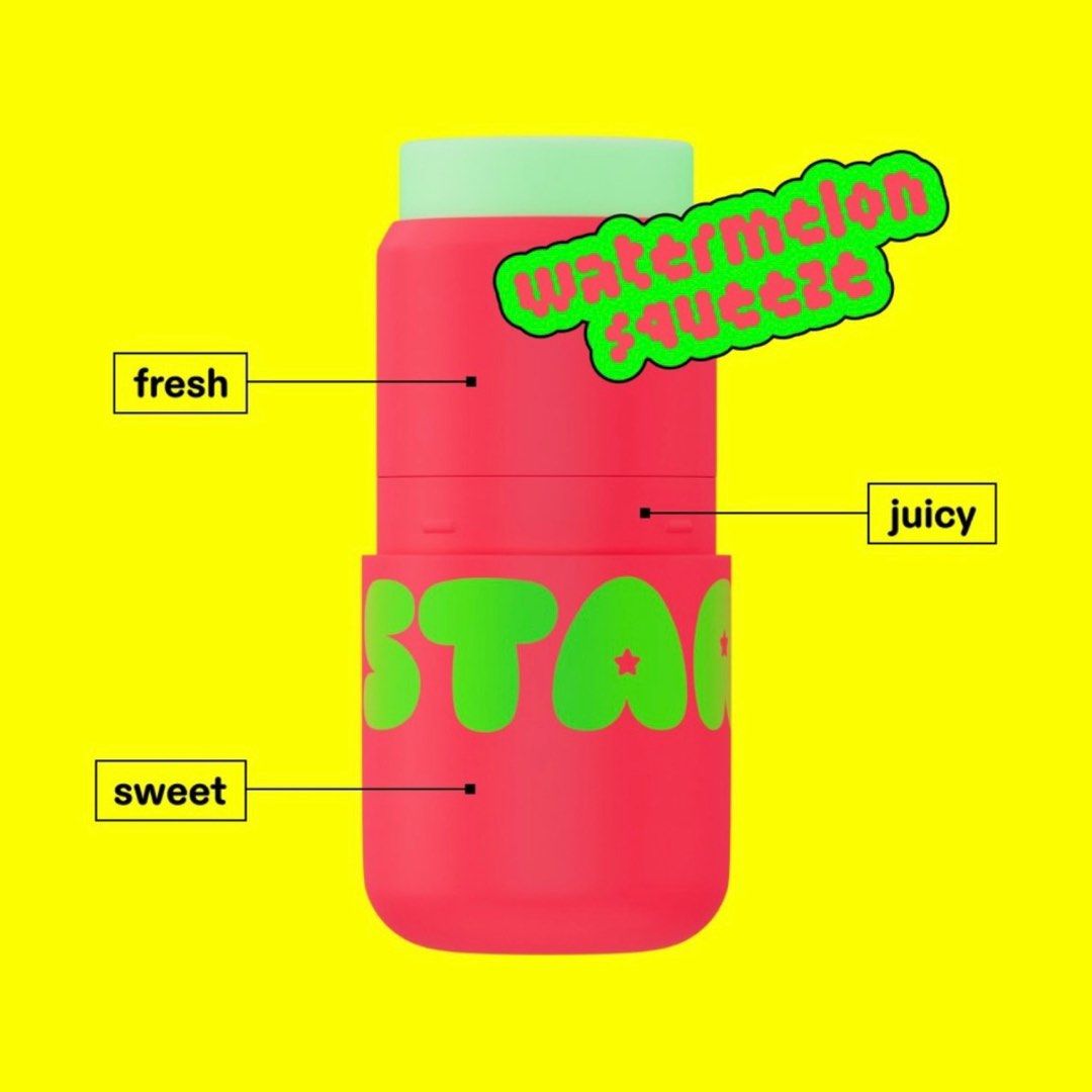 STARFACE Star Balm, Beauty & Personal Care, Face, Makeup on Carousell