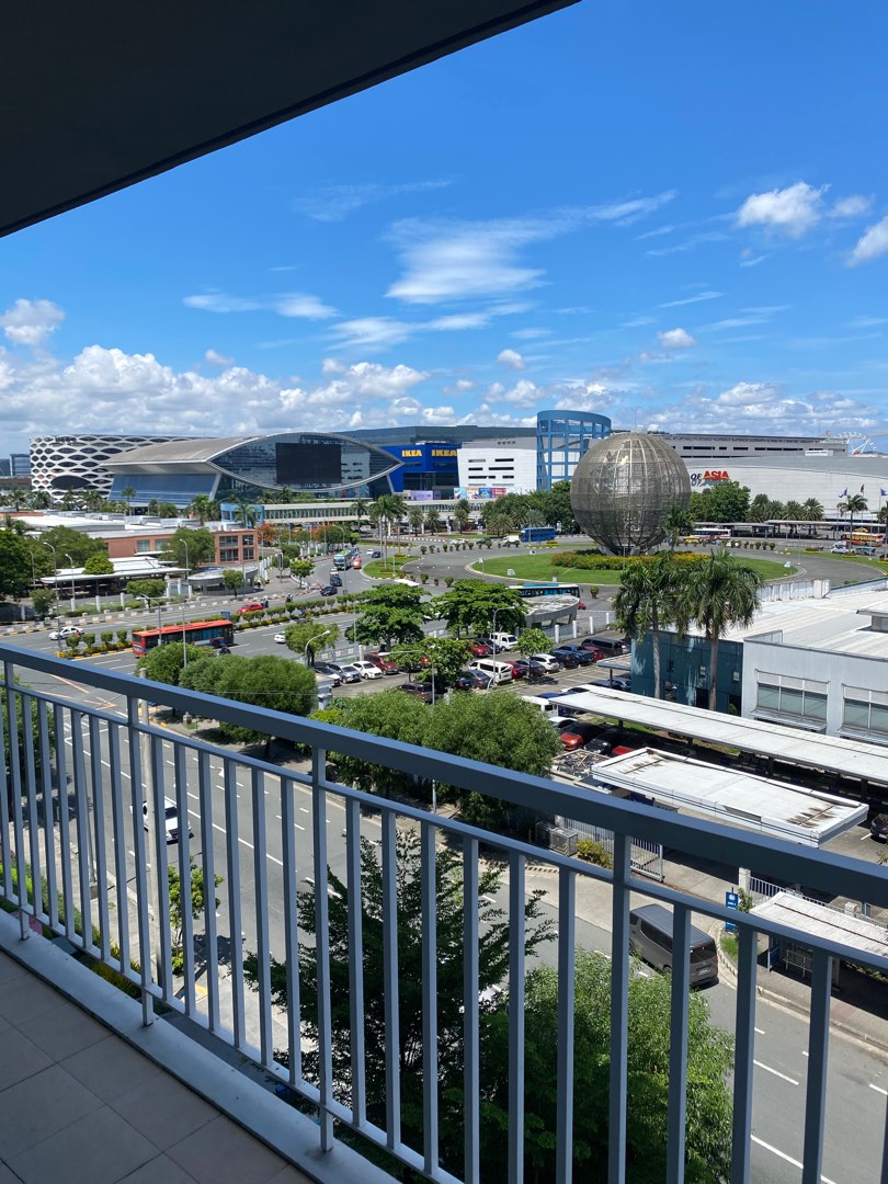 The Shell Residences 2BR Unit at SM MOA, Property, For Sale, Apartments ...