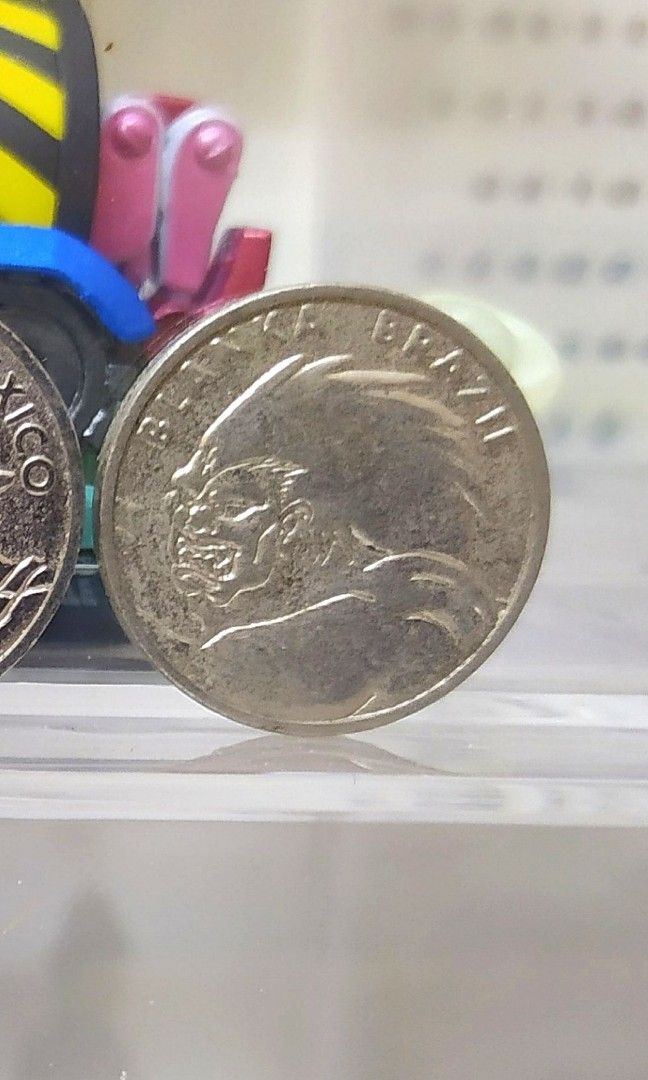 Token Street Fighter II, Hobbies & Toys, Toys & Games on Carousell