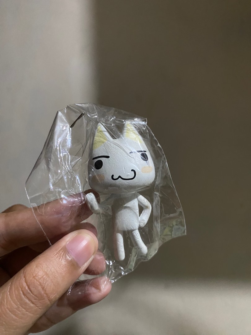 Toro Inoue | Doko Demo Issyo, Hobbies & Toys, Toys & Games on Carousell