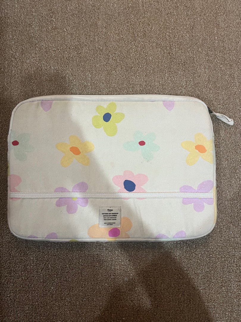 TYPO ORI LAPTOP SLEEVE / CASING LAPTOP / CASING / TAS LAPTOP / TAS ...
