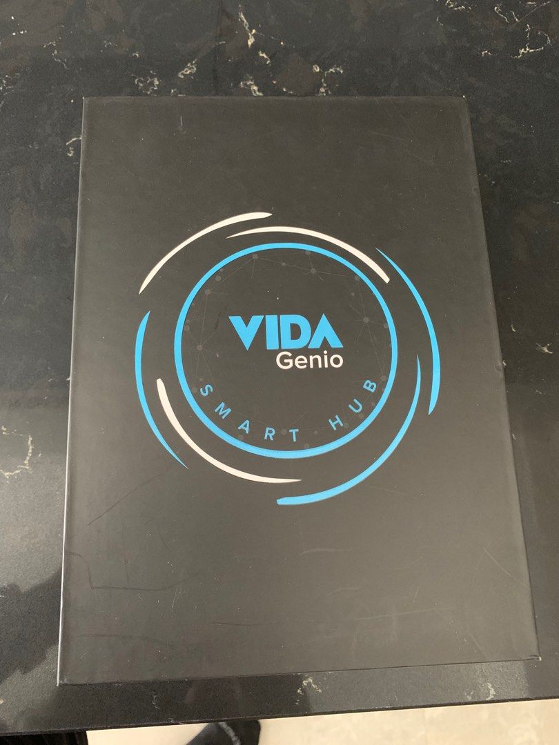 Vida Genio smart hub, TV & Home Appliances, TV & Entertainment, Entertainment Systems & Smart ...
