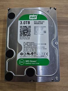 Hardisk rosak / faulty / spoil hdd 250/320/500g ssd 120/240g, Computers ...